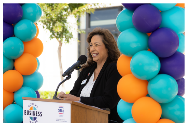 The Kern Women’s Business Center: Building a more equitable and ...