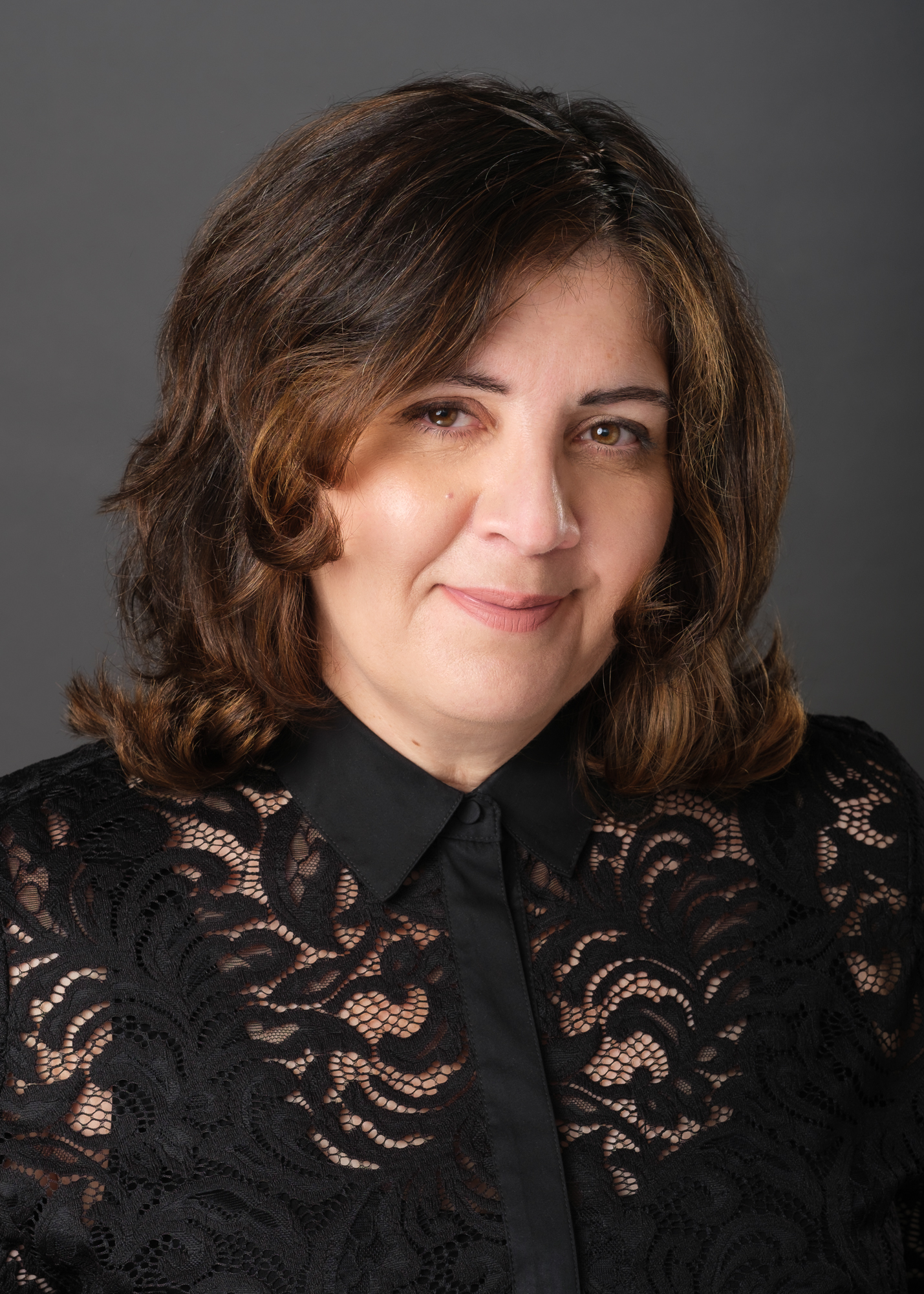 B3K Prosperity names Georgia Petropoulos as first President and CEO ...